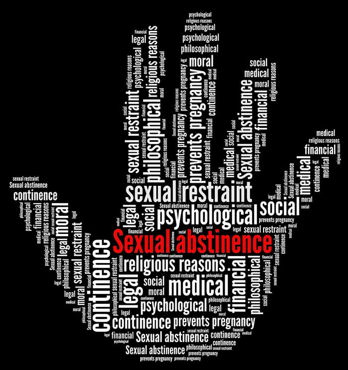Benefits of Abstinence | Wholiness